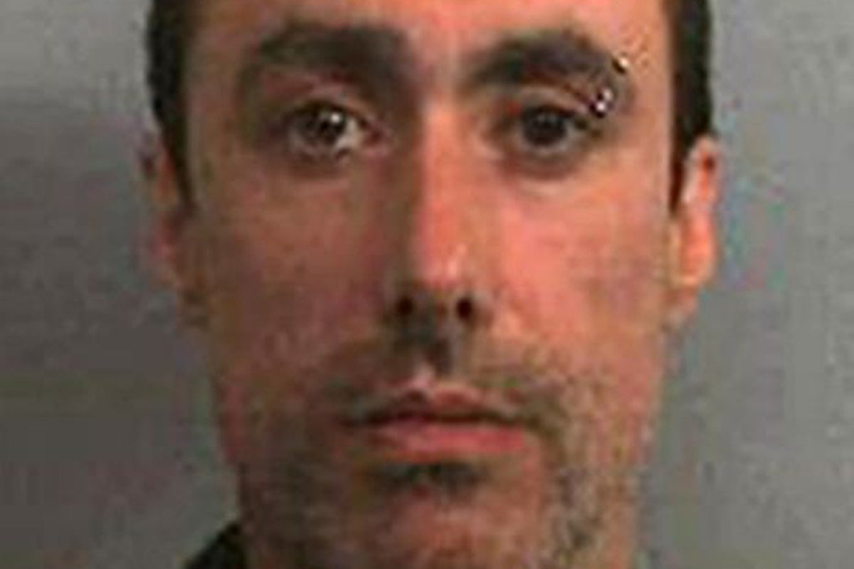 Rapist-murderer Mark Shirley set to die in jail as judge hands him 16 ...