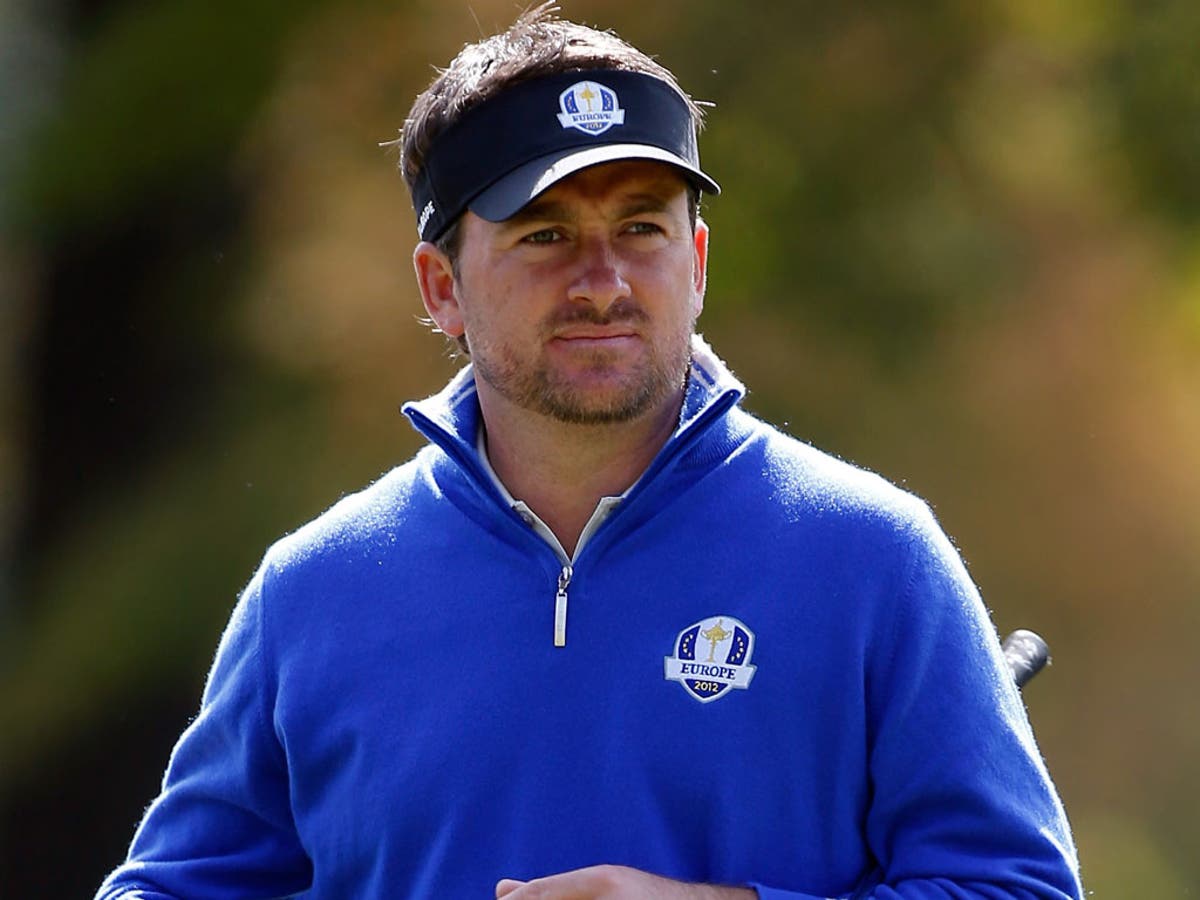 A week makes the difference for refreshed Graeme McDowell as he wins ...