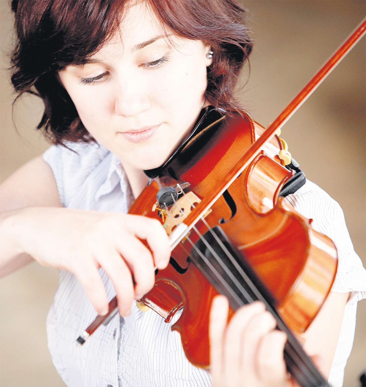 Music to the ears of all parents | The Independent | The Independent