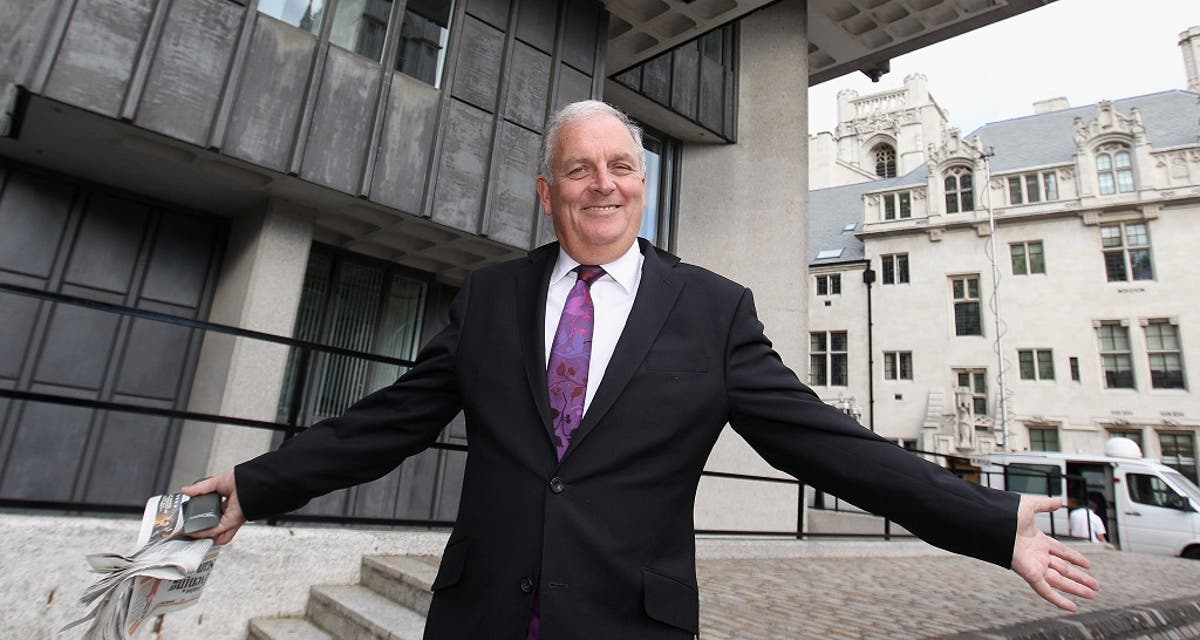 Matthew Norman on Monday: Courageous Kelvin is a delicate petal | The ...