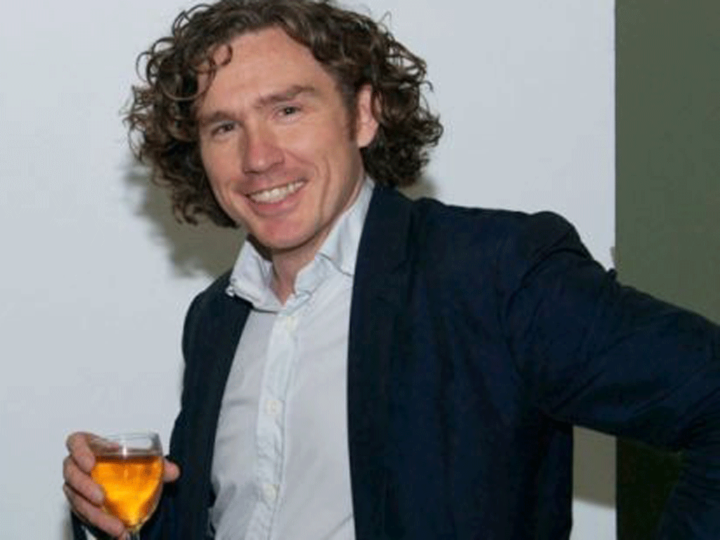 Michael Stanley: Curator and gallery director who was seen as a rising ...