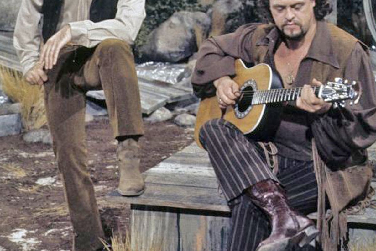 Big Jim Sullivan: Legendary session guitarist who played on more than ...