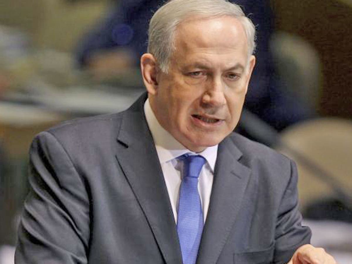 Netanyahu: Barak is playing off US for his own gain | The Independent ...