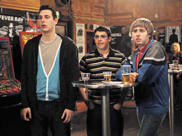 The Inbetweeners to return as creators strike deal to revive hit comedy ...