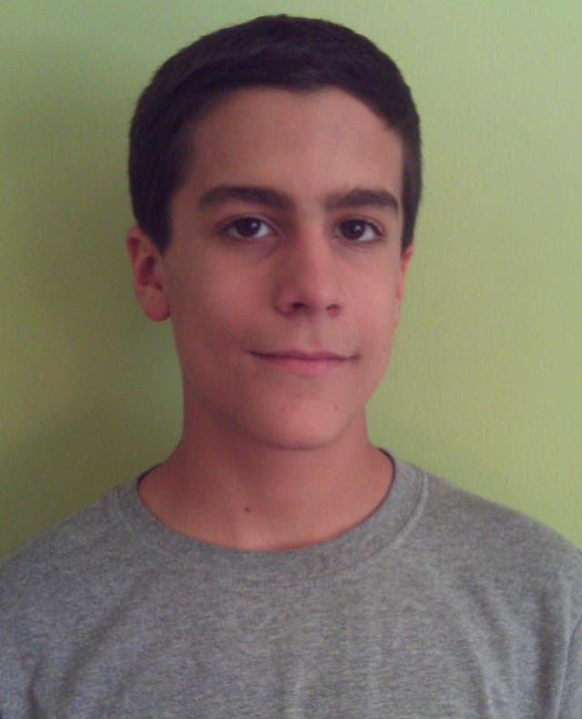 Young poets hailed on National Poetry Day | The Independent | The ...