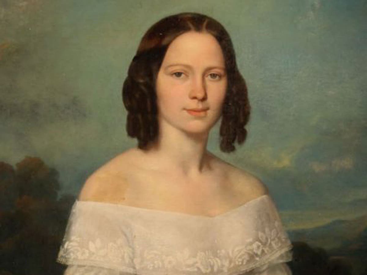 The Pinecone: The Story of Sarah Losh, By Jenny Uglow | The Independent ...