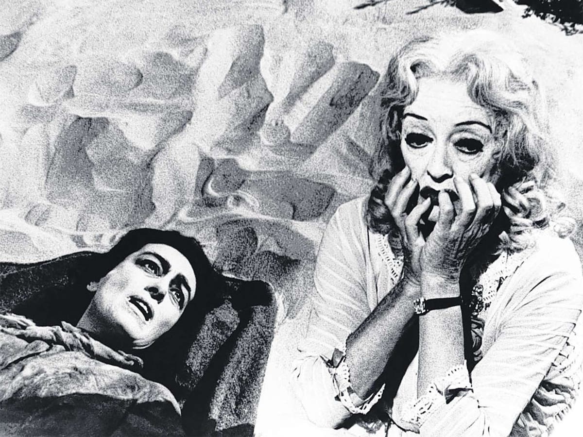How divas were lost in Hollywood history | The Independent | The ...