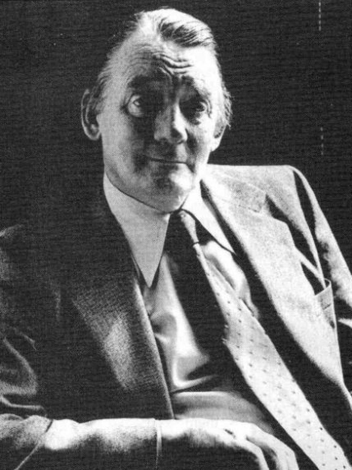 Sir Christopher Booth: Clinical scientist and medical historian | The ...