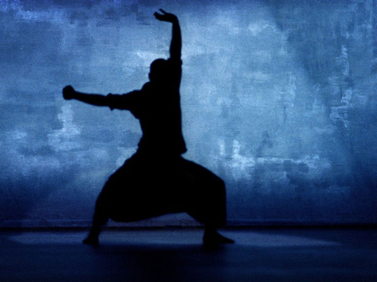 Akram Khan: Desh, Sadler's Wells, London Richard Alston At Home, Robin ...