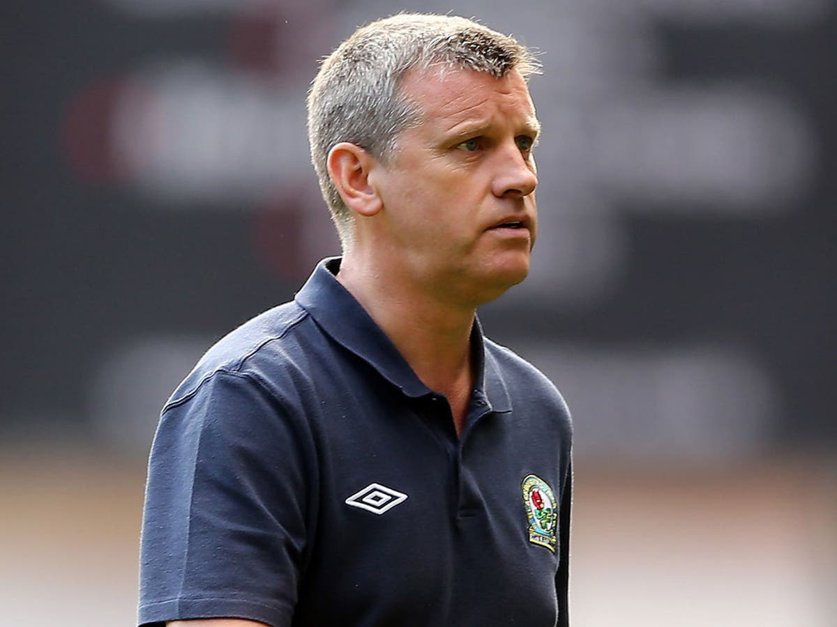 Same old Blackburn Rovers as Eric Black is thrown to the Wolves | The ...