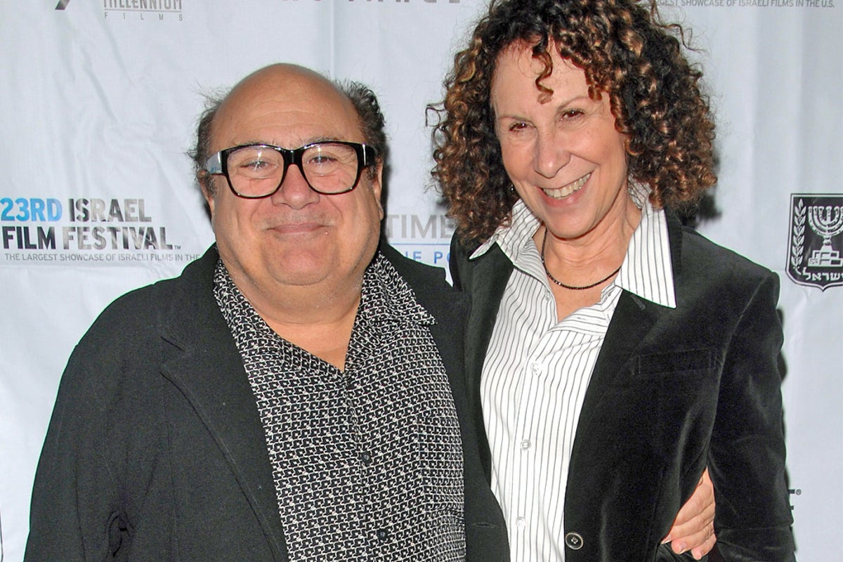 Relationships: The sad ending of a Hollywood double act | The ...