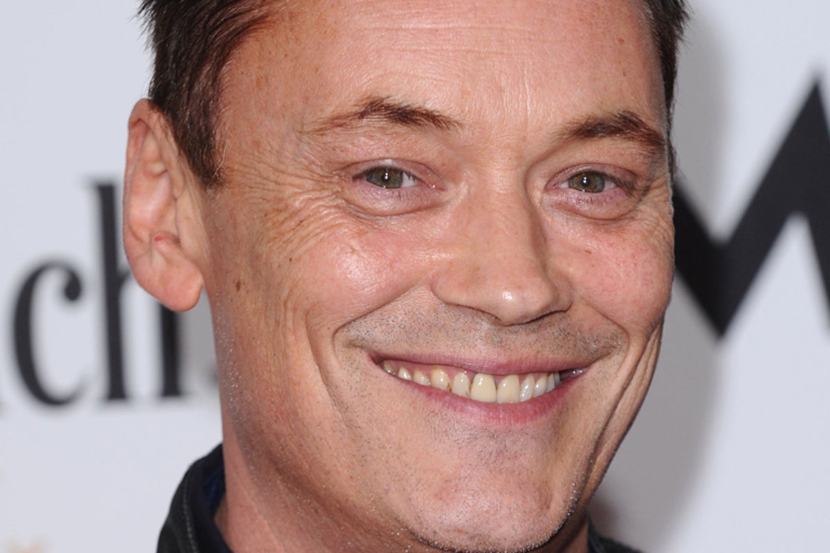 Broadcaster Terry Christian faces ban from watching his son play ...