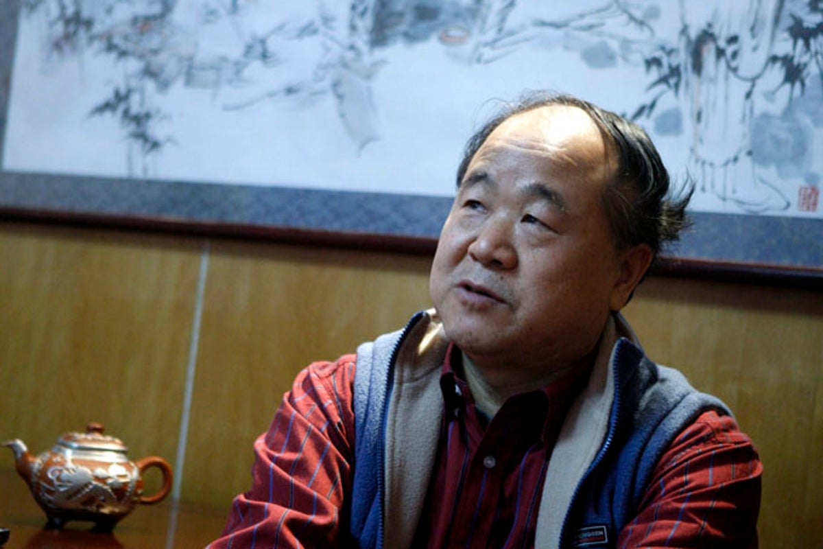 Ai Weiwei brands Nobel Prize for Literature decision an 'insult to ...