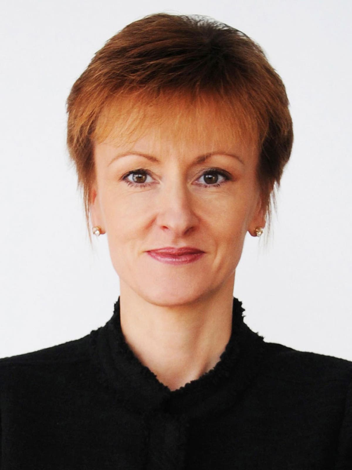 WH Smith boss Kate Swann quits after strong decade | The Independent ...