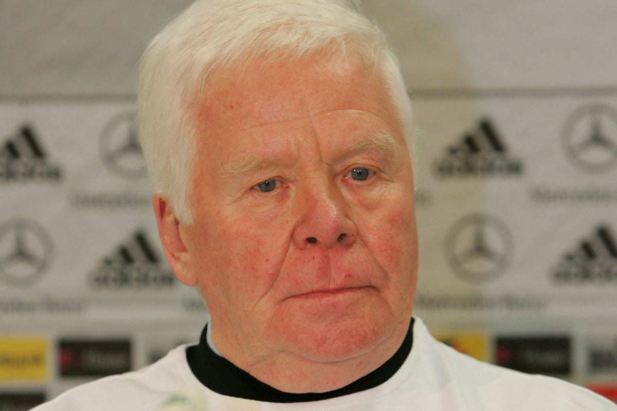 1966 World Cup final goalscorer Helmut Haller dies at 73 | The ...