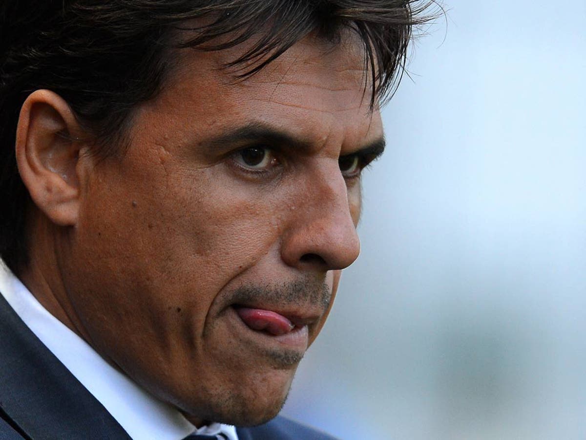 Wales cannot afford another thrashing warns Chris Coleman | The ...