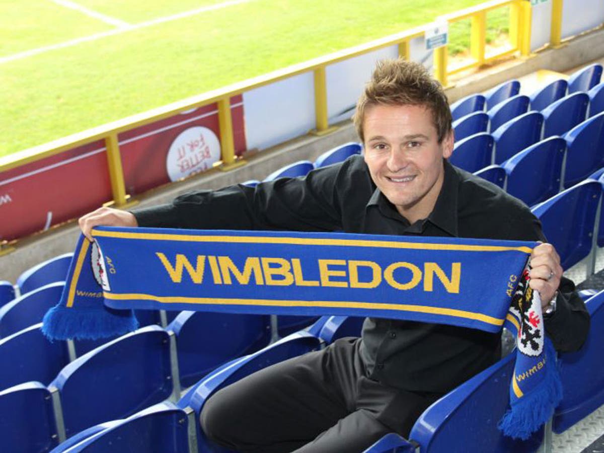 Ardley 'comes home' to lead Wimbledon resurrection | The Independent ...