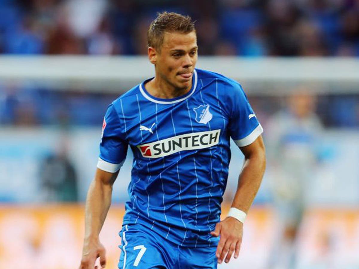 Vukcevic 'improving' after car accident | The Independent | The Independent