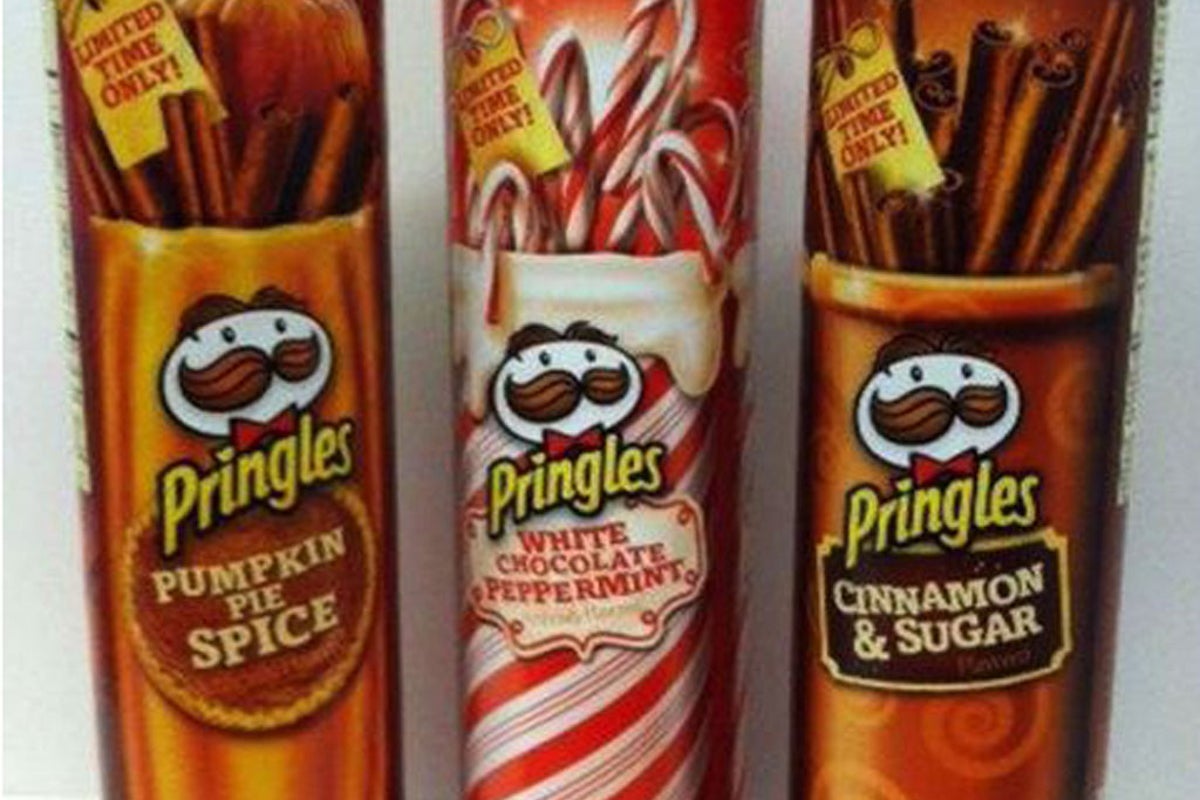 US cinnamon addiction claims a new victim | The Independent | The ...