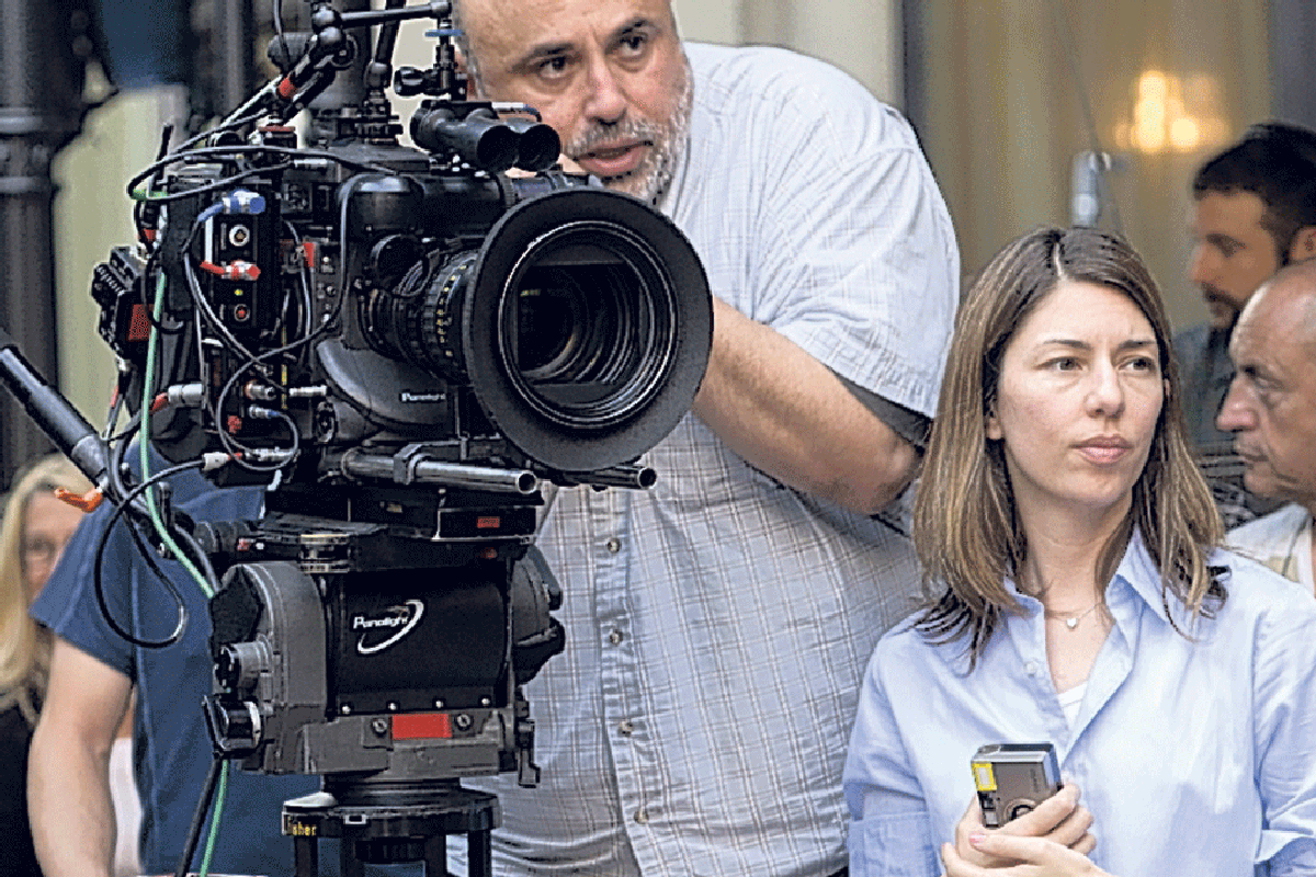 Harris Savides: Acclaimed cinematographer | The Independent | The ...
