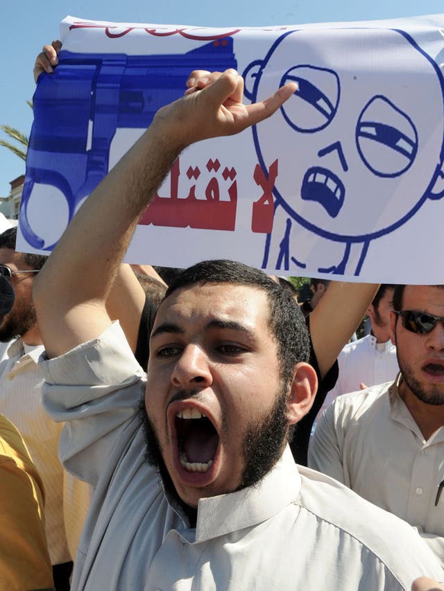 Frances Ryan | The Independent