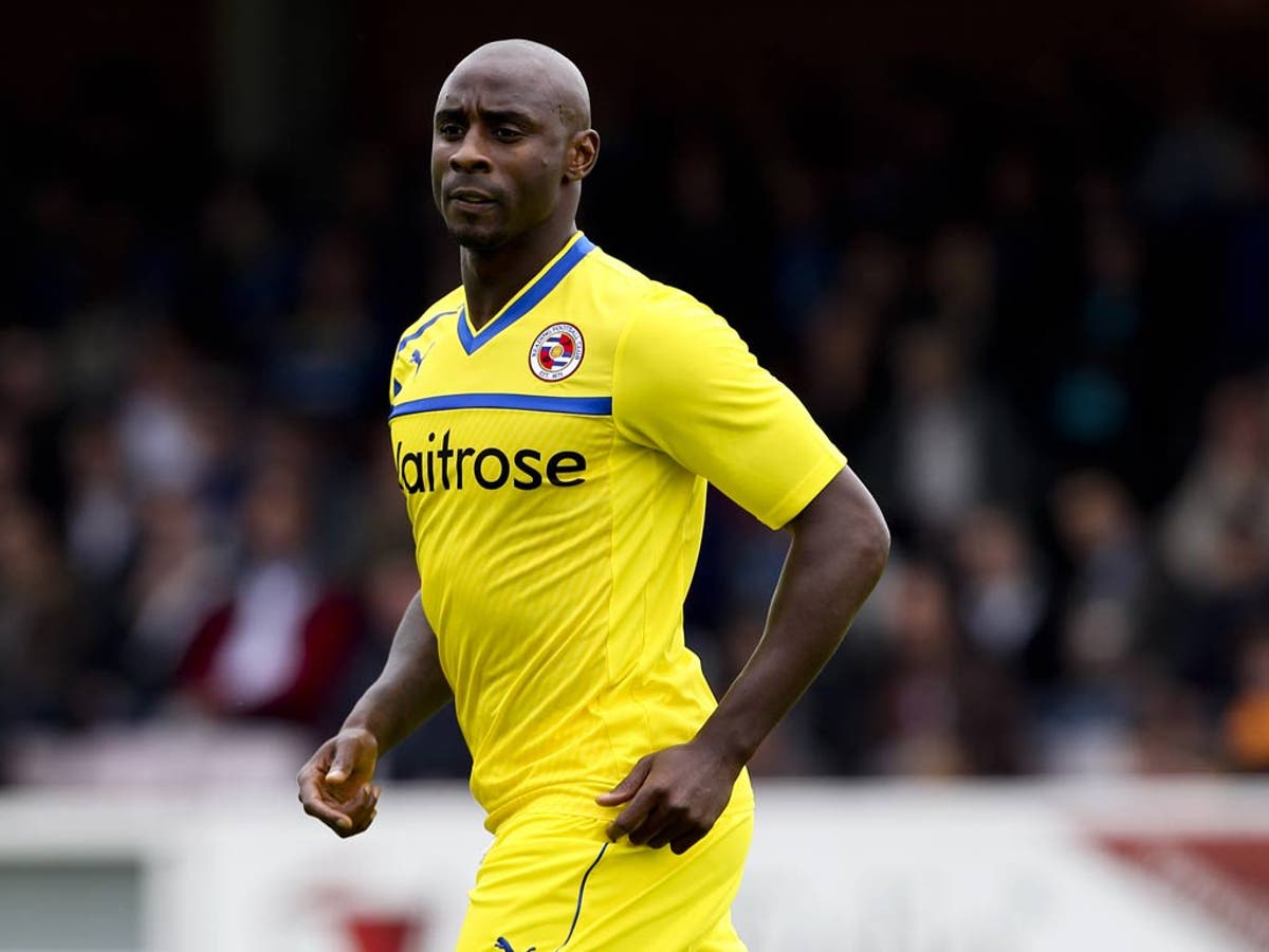 Jason Roberts will refuse to wear 'Kick It Out' T-shirt | The ...