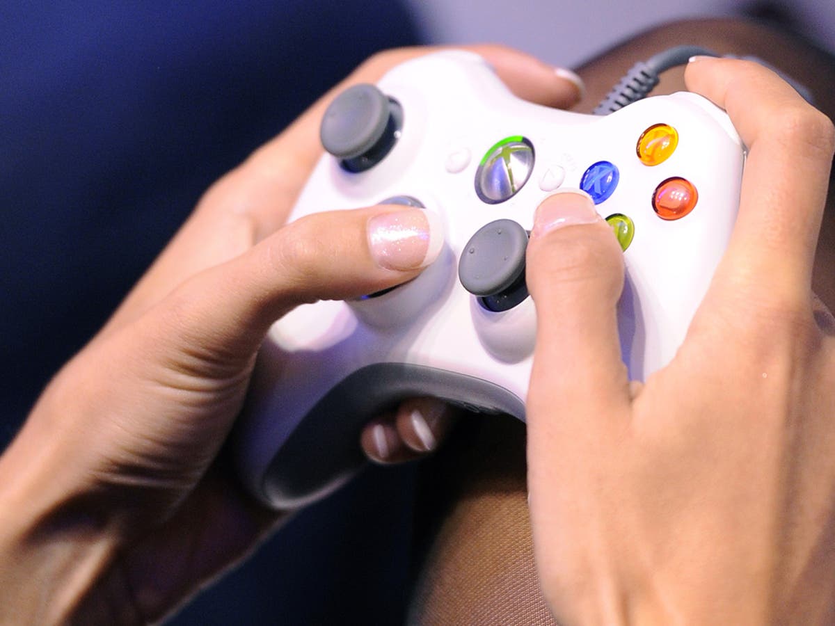 Xbox-playing teens to be hired as spies | The Independent | The Independent