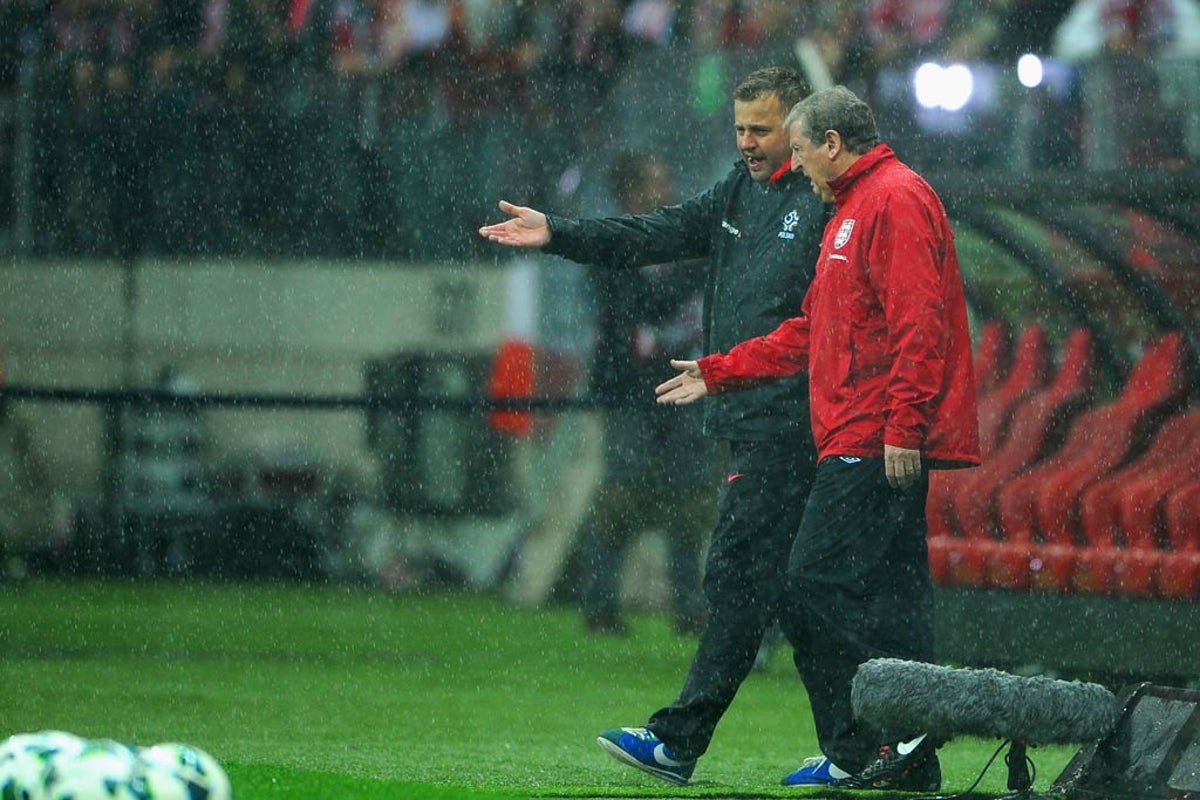 You Write the Caption - 19/10/12 | The Independent | The Independent