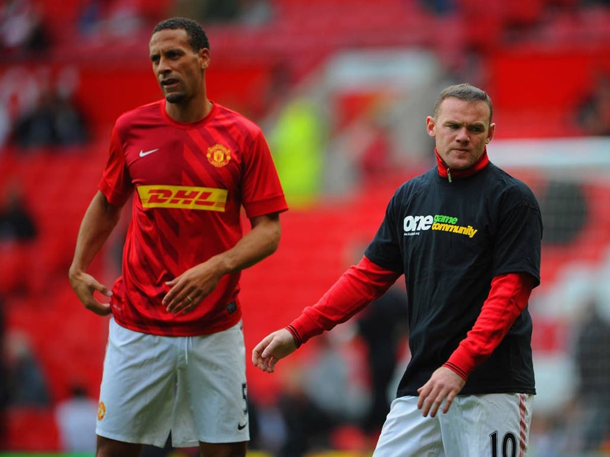 Alex Ferguson welcomes Rio Ferdinand statement | The Independent | The ...