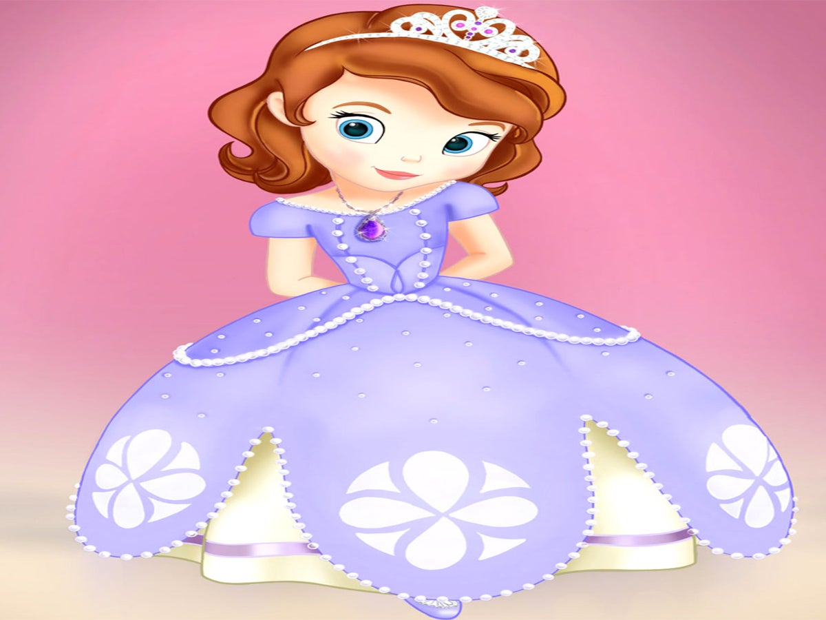 Sofia The First HD Wallpapers Pxfuel, 48% OFF