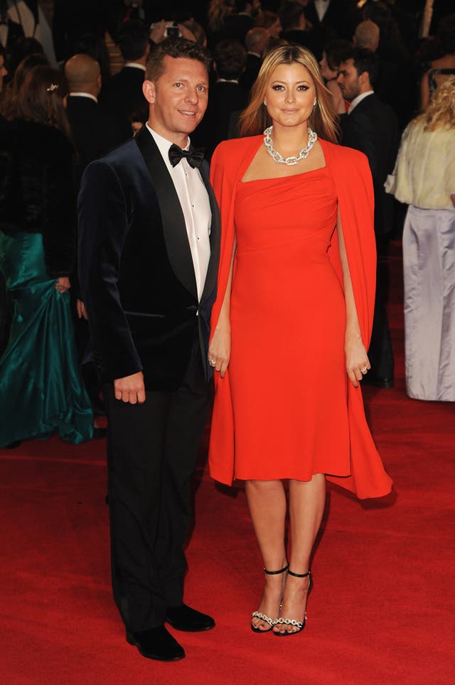 Holly Valance ‘separates’ from billionaire mogul Nick Candy after 13 ...