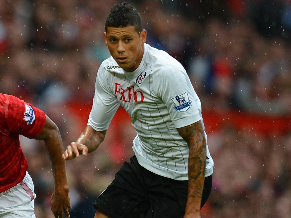 Fulham left-back Matthew Briggs joins Bristol City on loan | The Independent | The Independent
