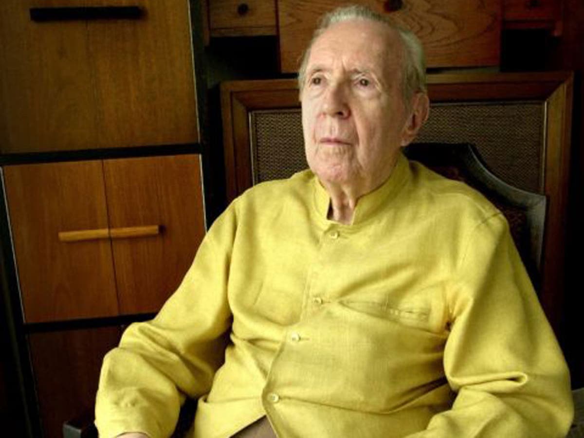 Jacques Barzun: Historian who believed that Western culture was ...