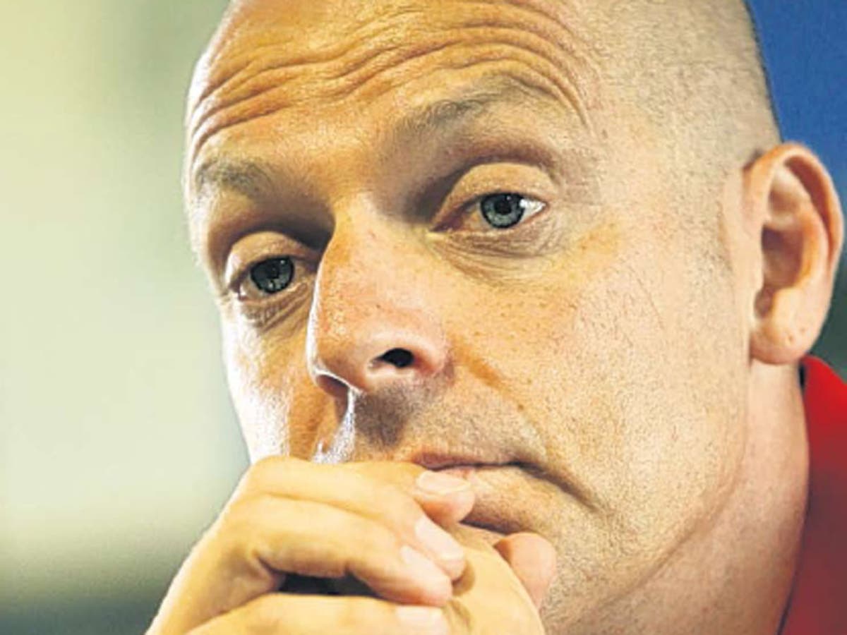 Robin Scott-Elliot: Team Sky sets standards that sports rulers are ...