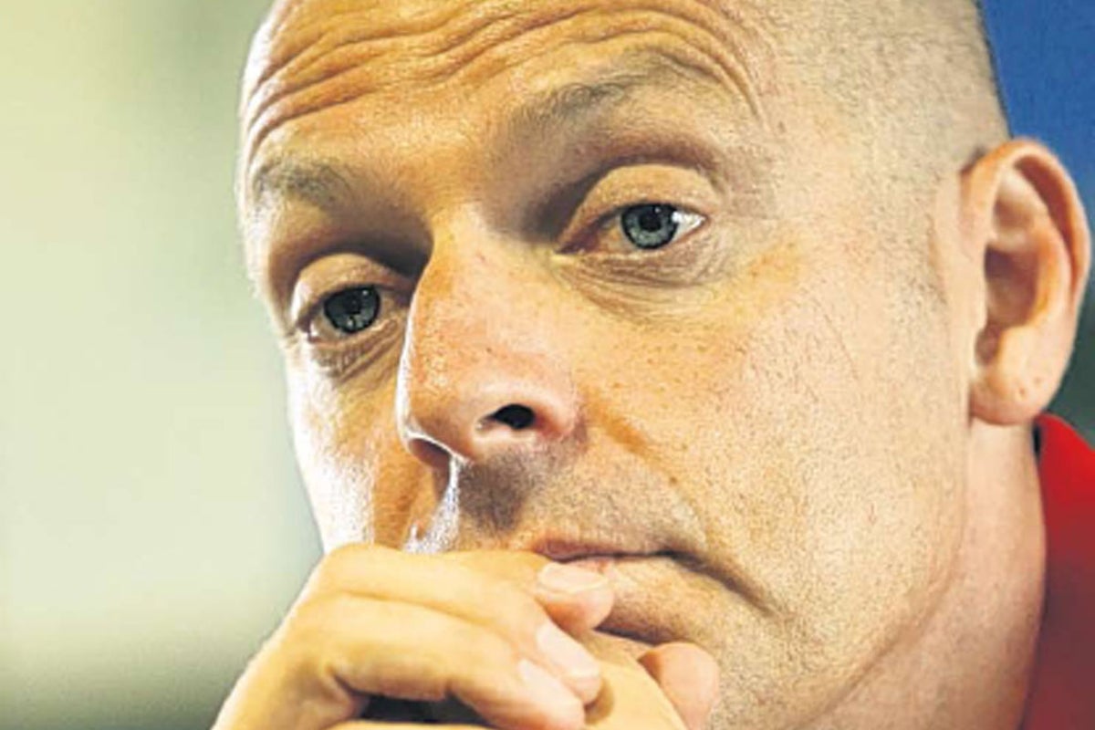 Robin Scott-Elliot: Team Sky sets standards that sports rulers are ...