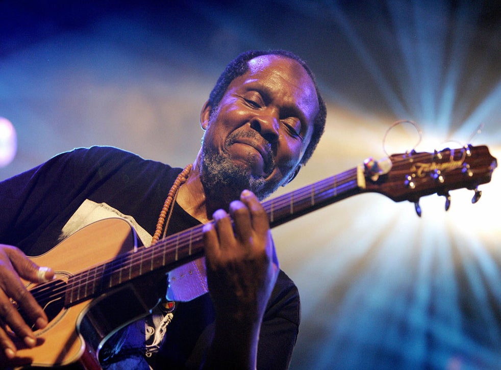 'Ordinary Joe' singer Terry Callier dies aged 67 | The Independent ...