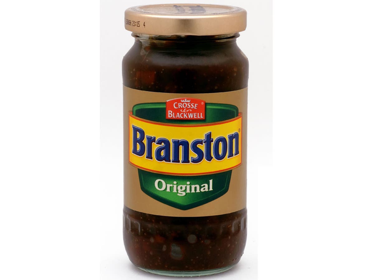 The £90m pickle: Branston sold to Japan firm | The Independent | The ...