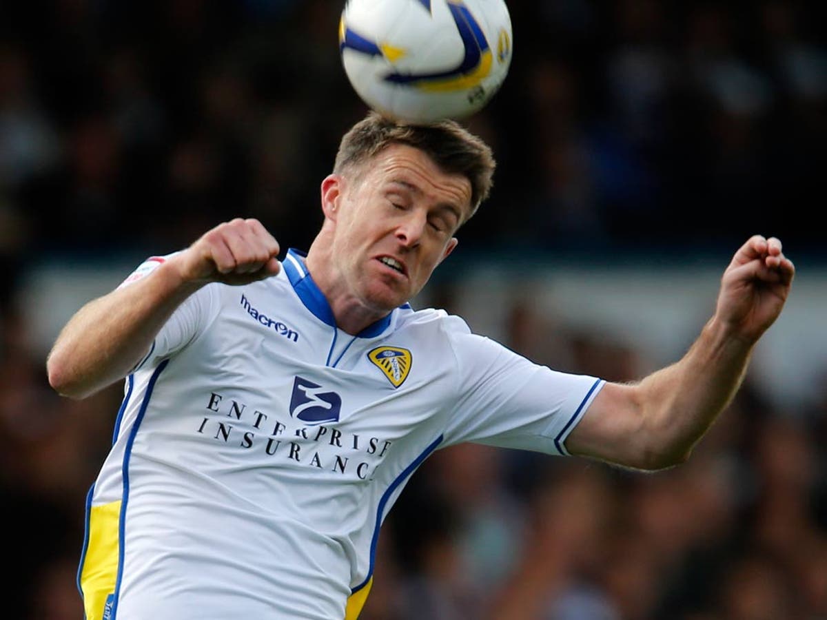 Michael Tonge enjoying return to Leeds United action | The Independent ...