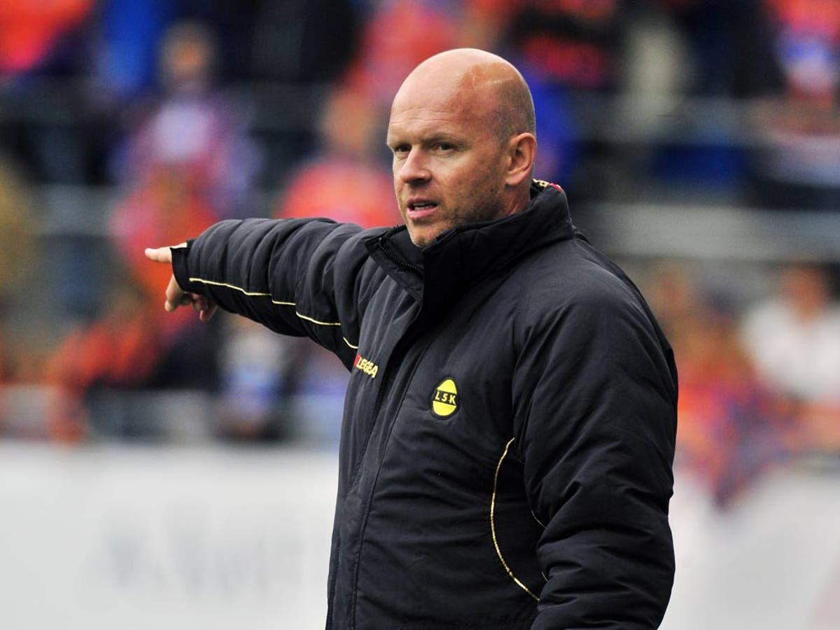 Henning Berg confirmed as new manager of Blackburn Rovers | The ...
