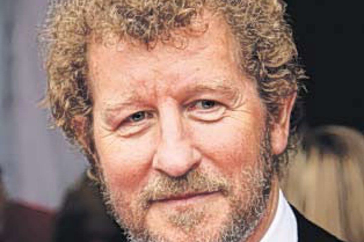 Cultural Life: Sebastian Faulks, Novelist | The Independent | The ...