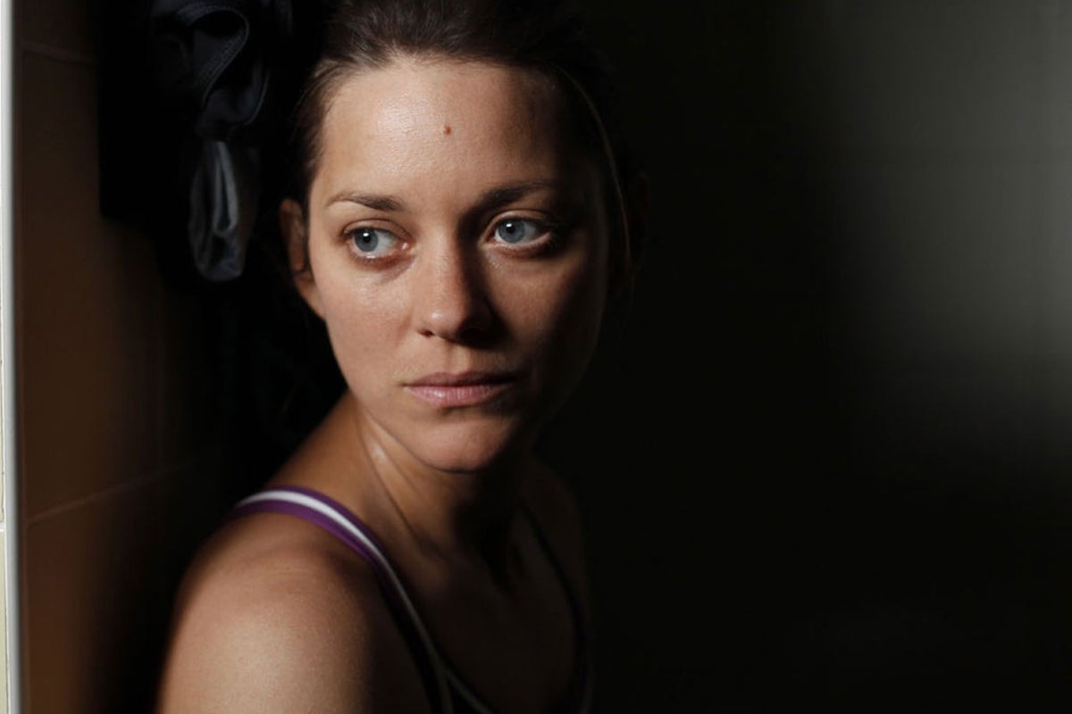 Rust and Bone (15) | The Independent | The Independent