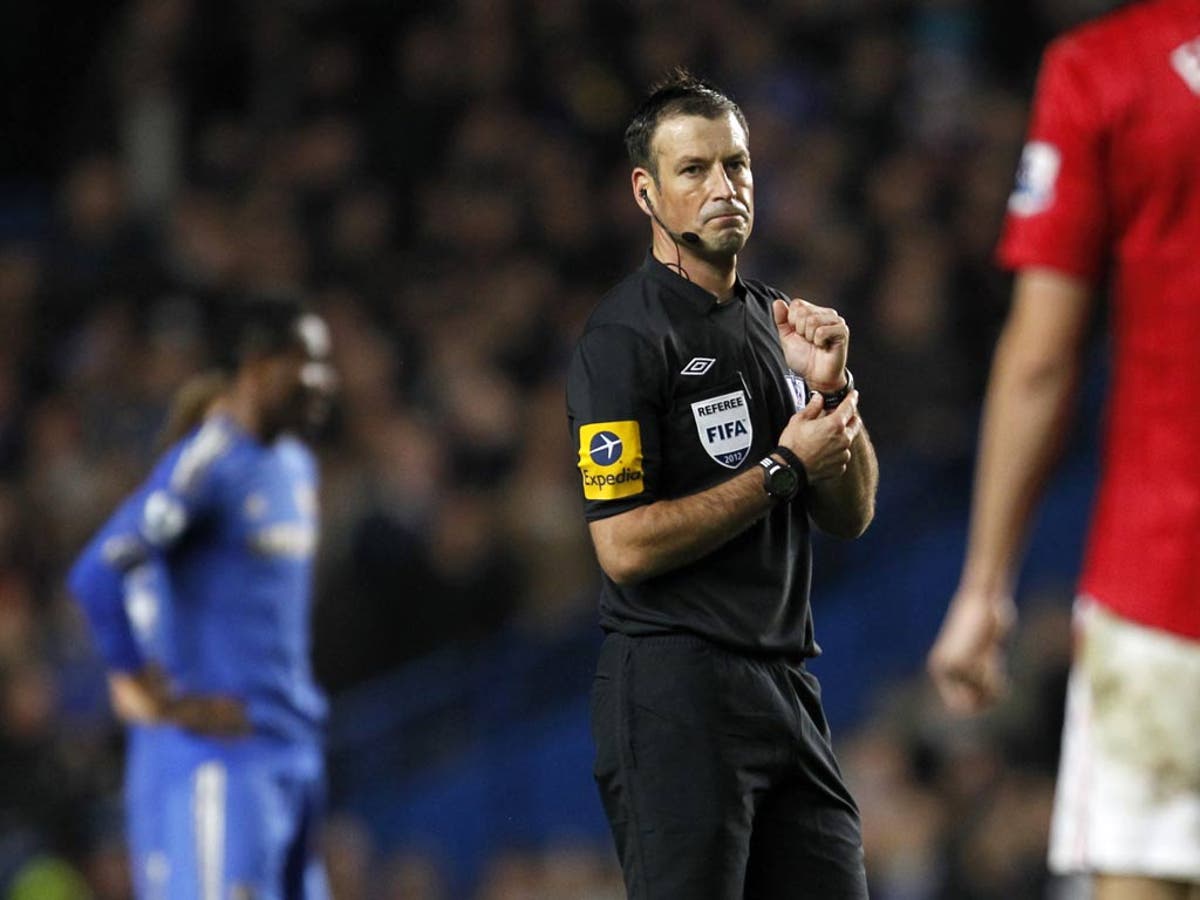 'I just don't believe it - it's a simple as that': Alex Ferguson ...