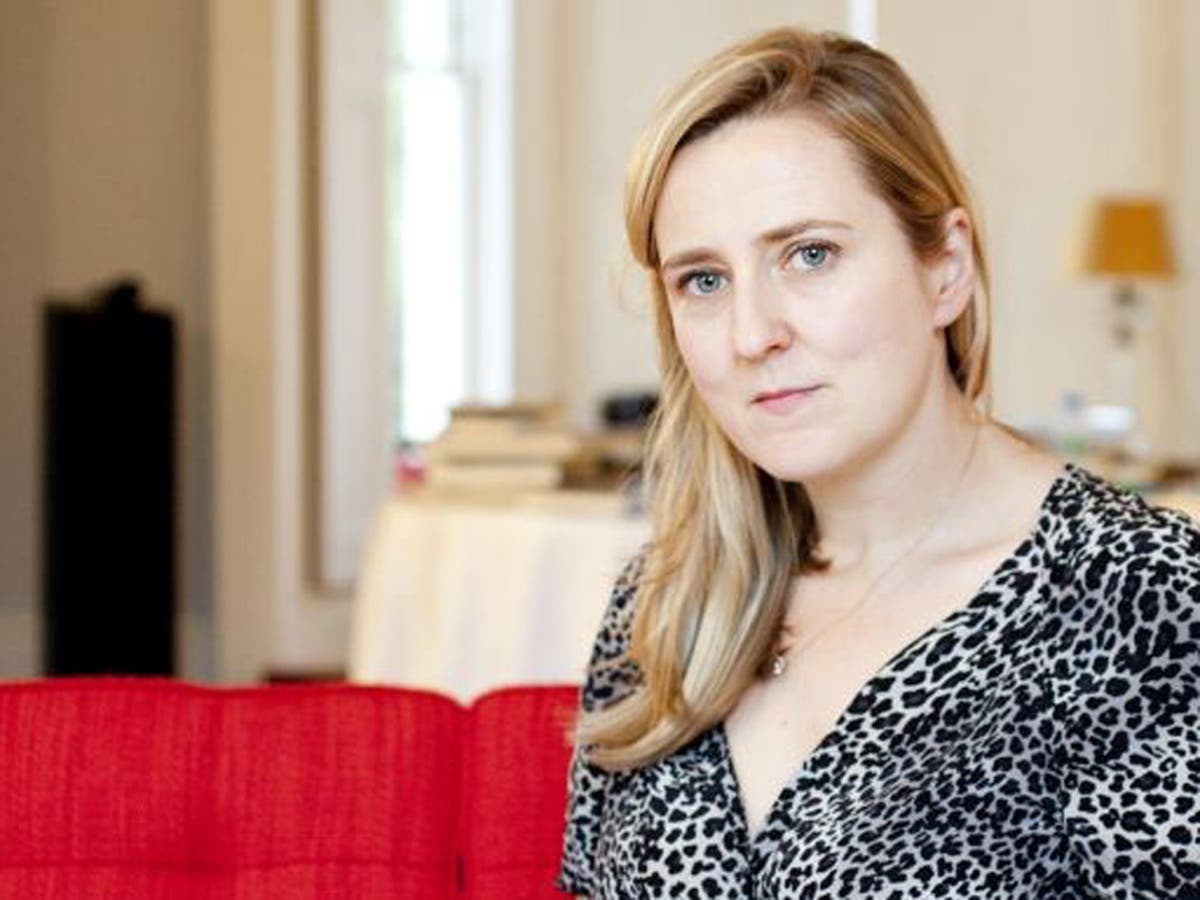 Susie Boyt: Scourge of the yummy mummy | The Independent | The Independent