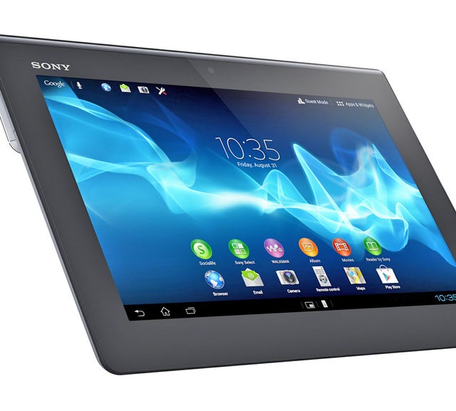 Tablet Computers - latest news, breaking stories and comment - The ...