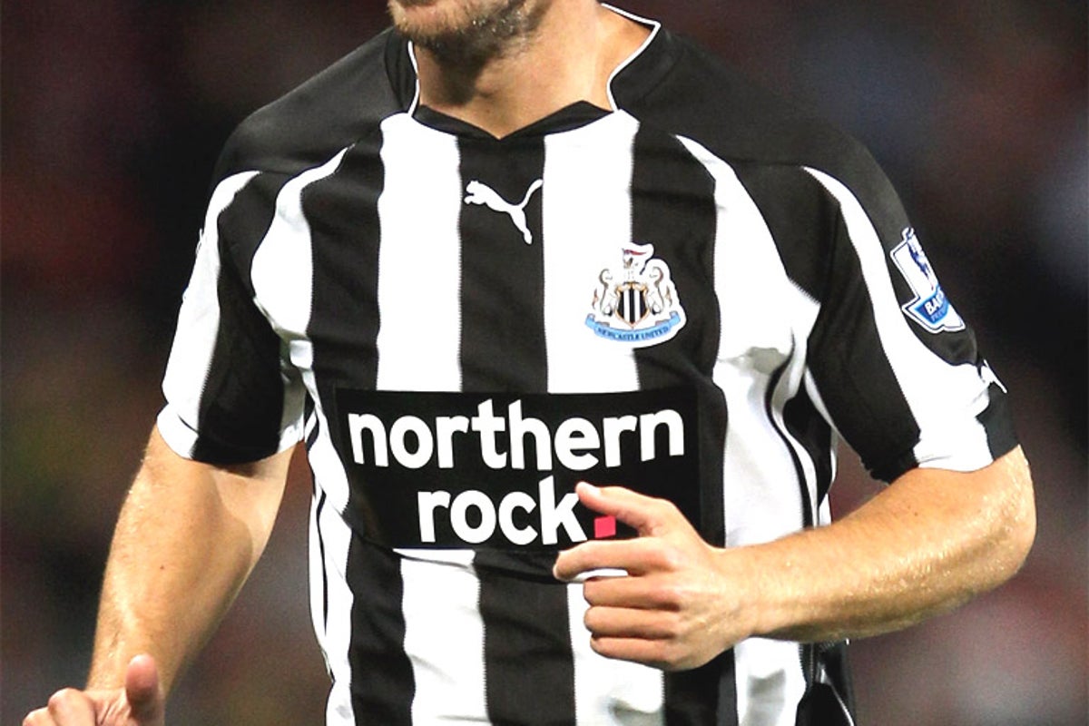 Newcastle terminate the contract of Spanish striker Xisco | The ...