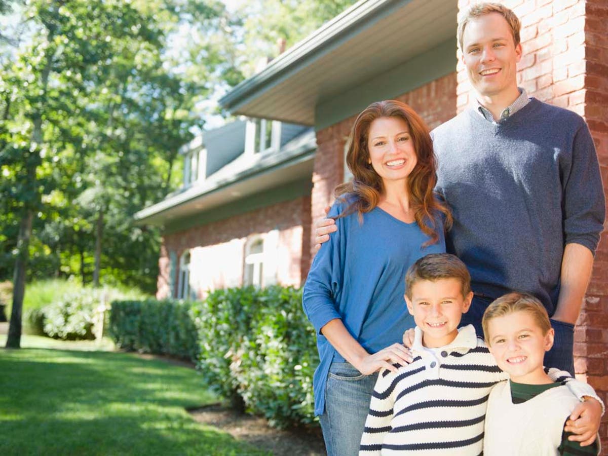 'We, the squeezed middle, have become the deserving poor!' | The ...