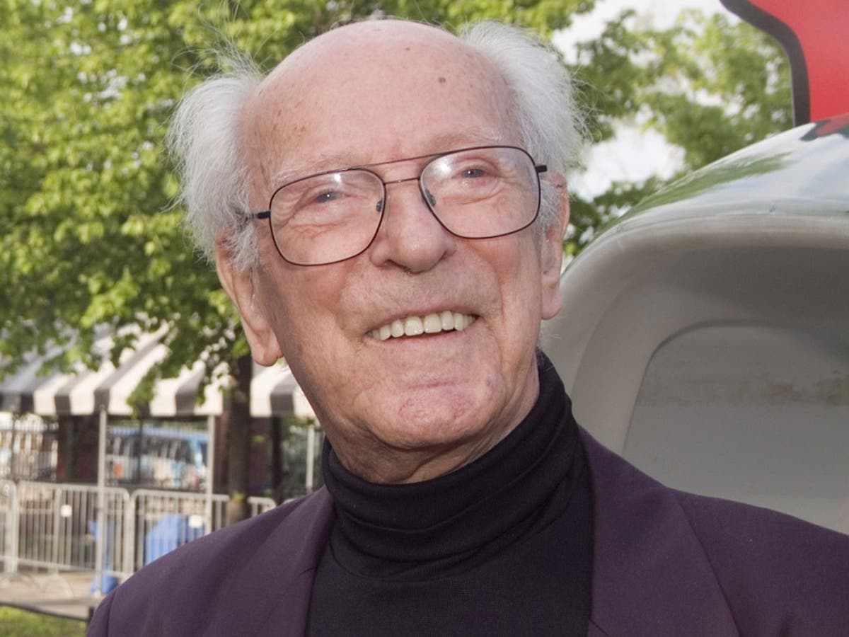 Kurt Maetzig: Acclaimed socialist film director | The Independent | The ...