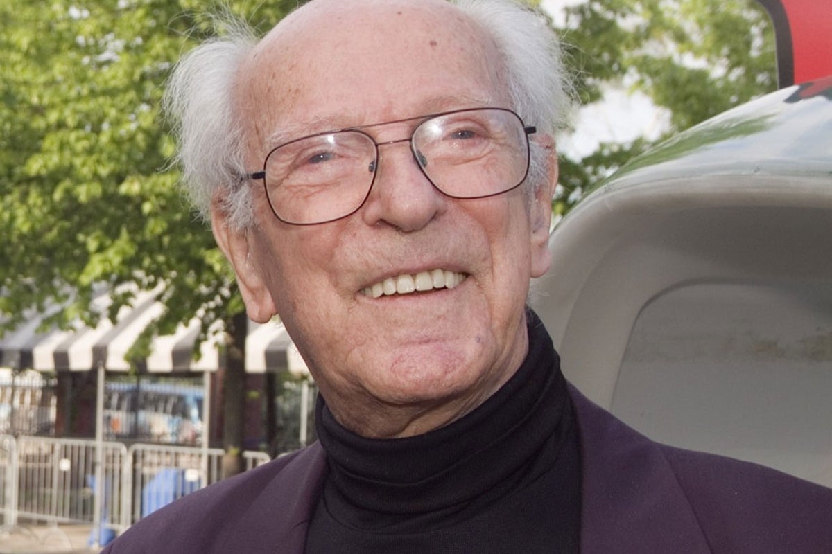 Kurt Maetzig: Acclaimed socialist film director | The Independent | The ...