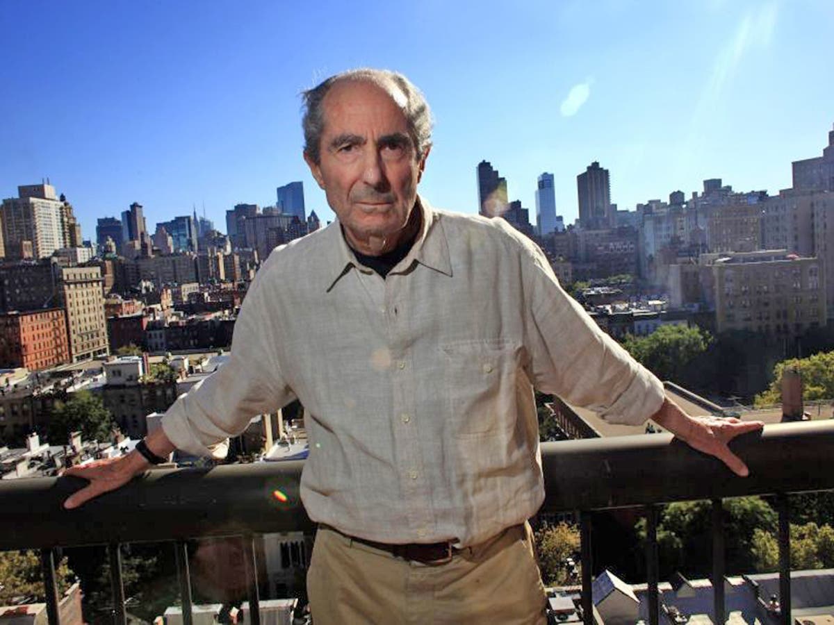 The Philip Roth birthday tour: The sights that inspired a great ...