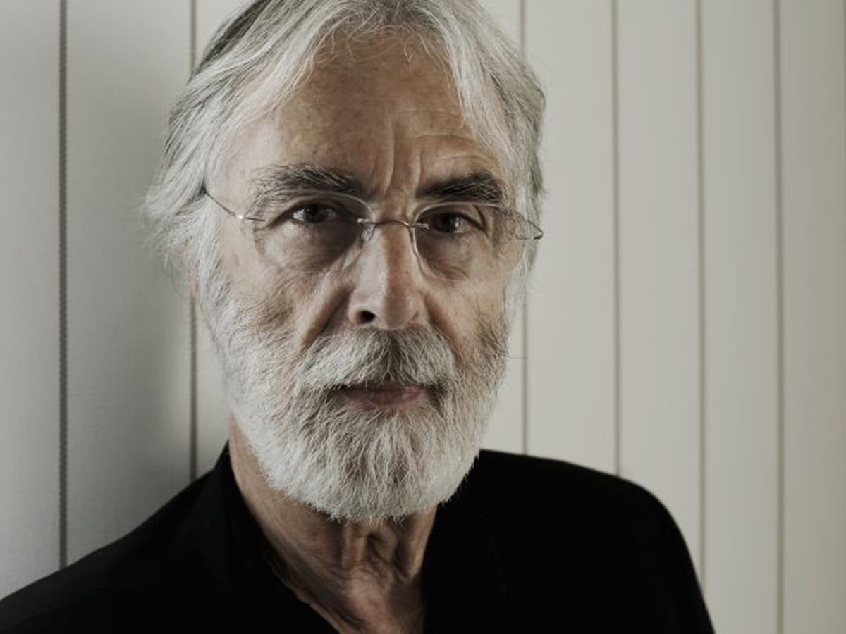 Michael Haneke: A tender look at life as it slowly slips away | The ...